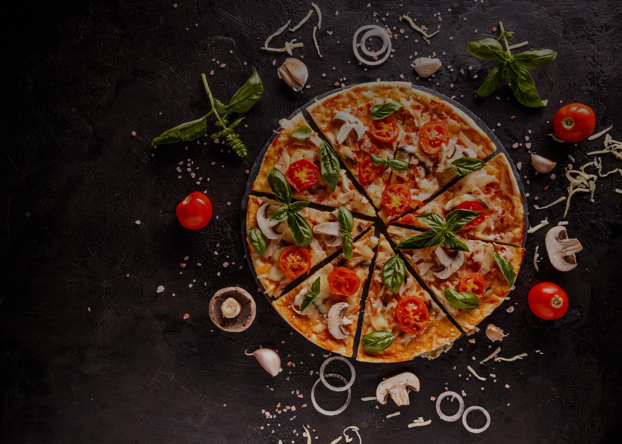 Contact - Doughpamine